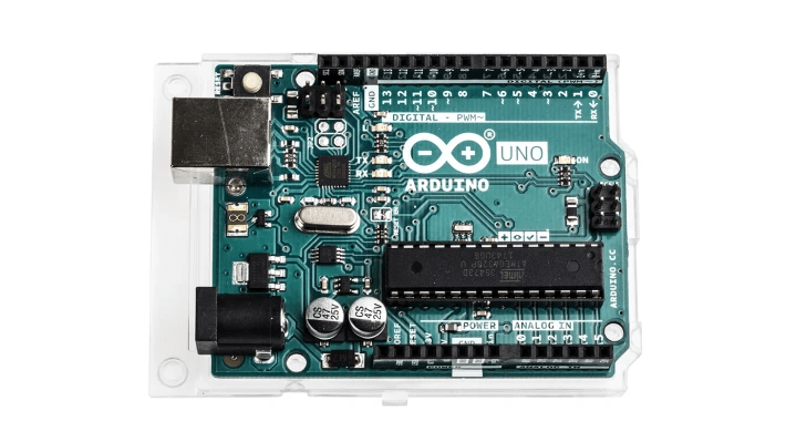 Guida all’uso di Arduino | RS